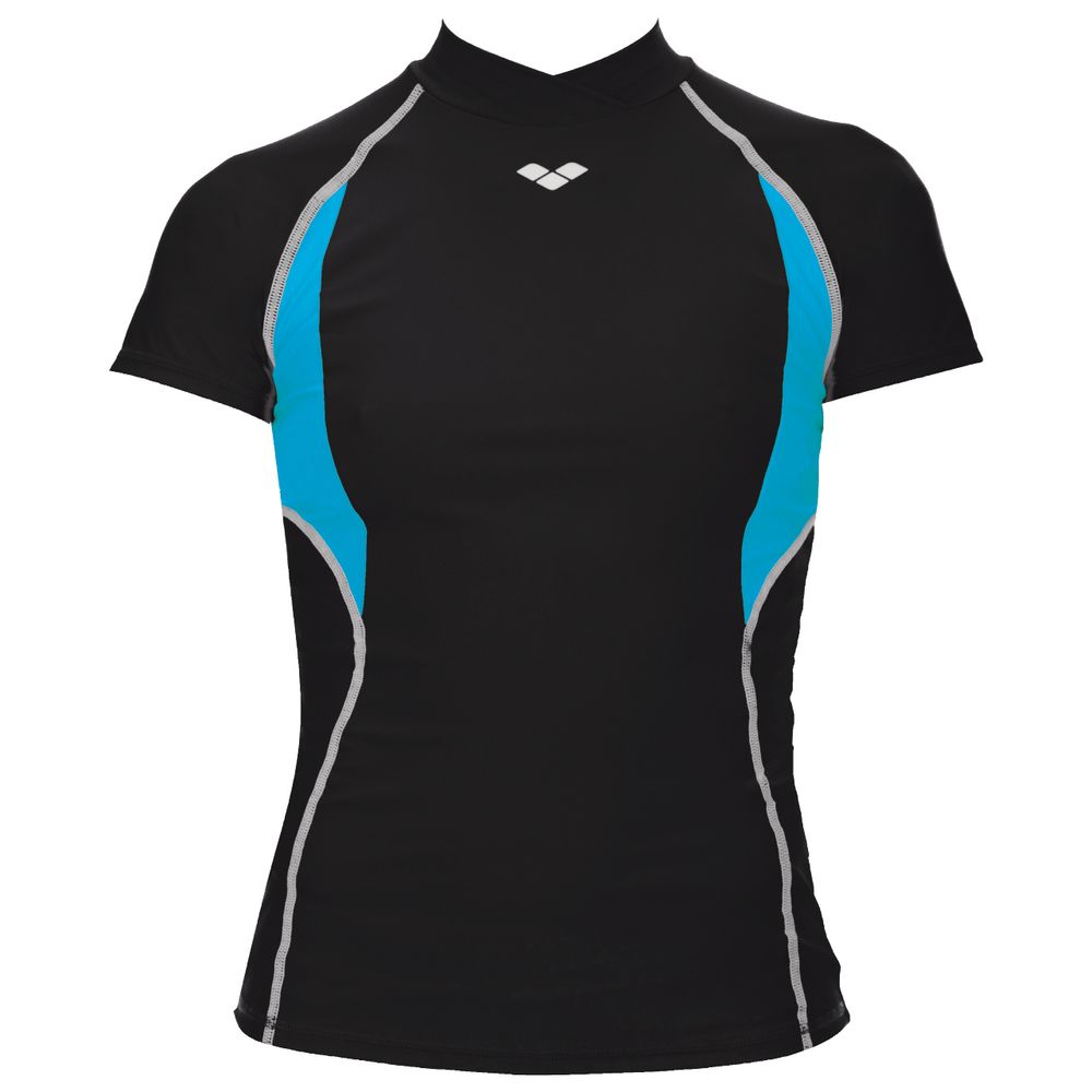 Uv Woman T Shirt Arenape