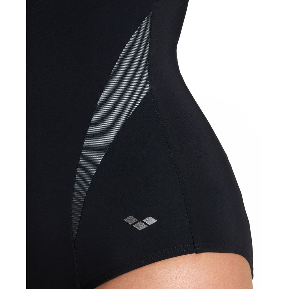 W ISABEL LIGHT CROSS BACK ONE PIECE-004713-510 - arenape