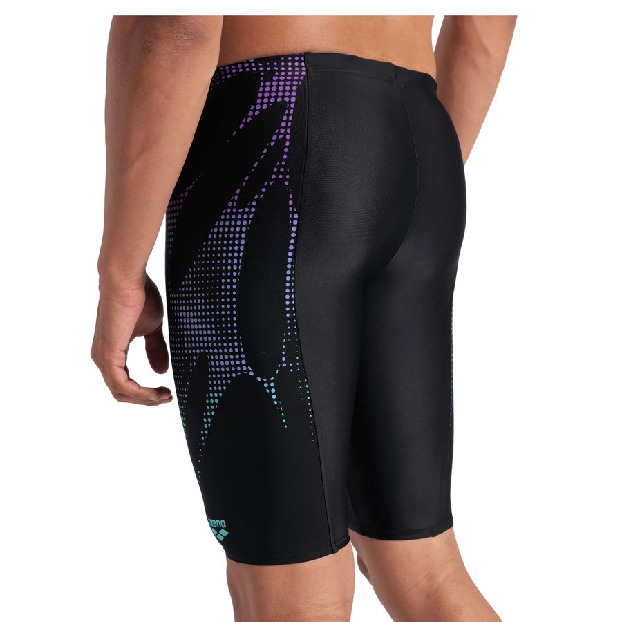 entrenamiento-de-natacion-MEN'S-ARENA-SPIDER-WEB-SWIM-JAMMER - arenape