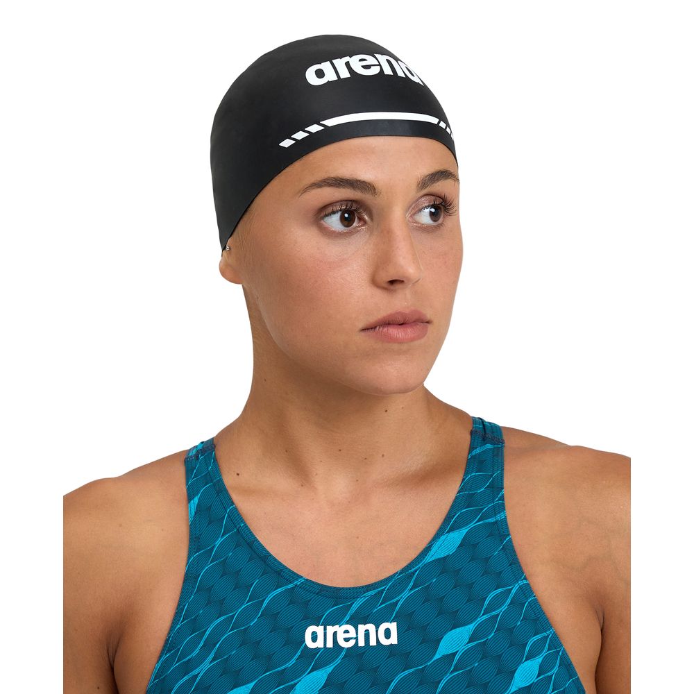 entrenamiento-de-natacion-AQUAFORCE-WAVE-CAP - arenape
